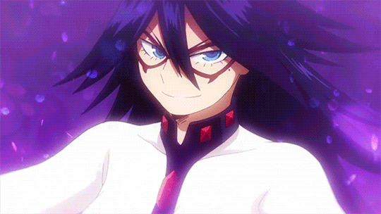 Midnight at the Oasis [My Hero Academia 296] – Mammoth Base Opera Castle