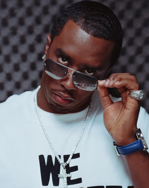 P. Diddy Wants To Party With One Piece Live Action Cast [2D News ...