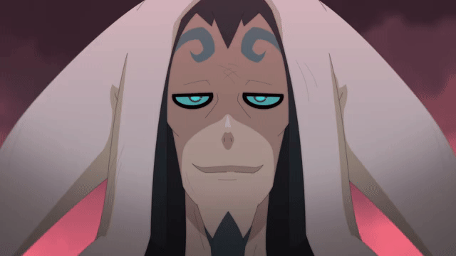 Wakfu: The Animated Series [Season 4 Episode 10 Review] – Mammoth Base ...