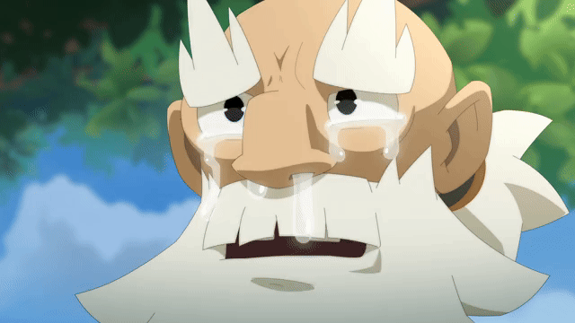 Wakfu: The Animated Series [Season 4 Episode 11 Review] – Mammoth Base ...